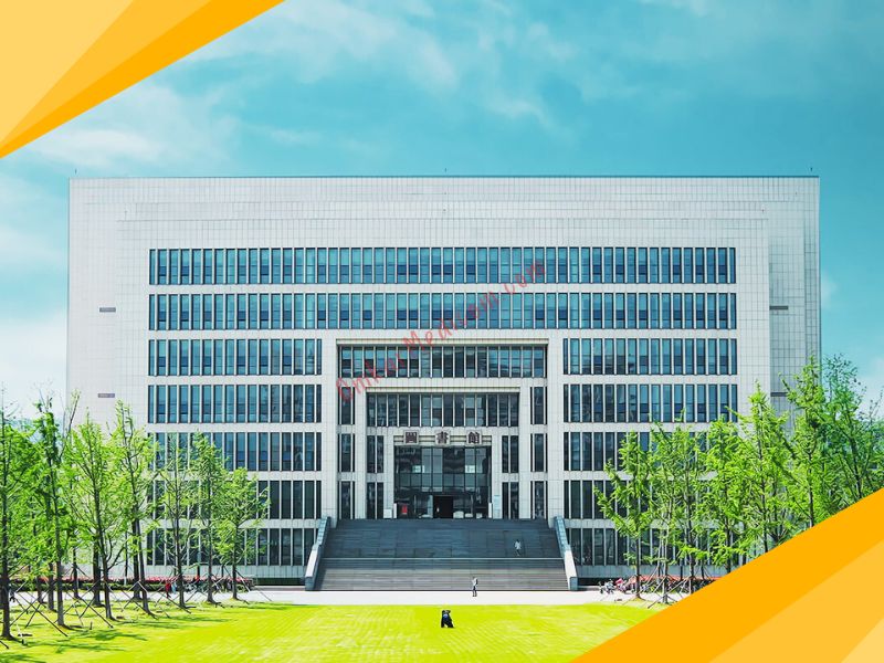 Nanjing University of Science and Technology - Omkar Medicom