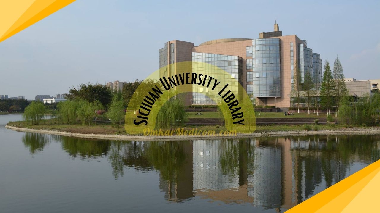 Sichuan University | Best Ranking MBBS Medical College Abroad