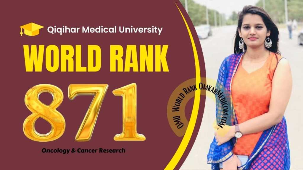 Qiqihar Medical University | Total MBBS Fees Below Rs 10 Lac